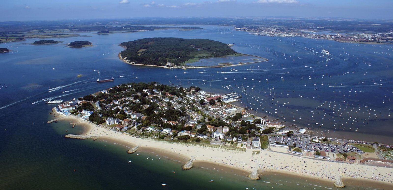 Home - Poole Harbour Info